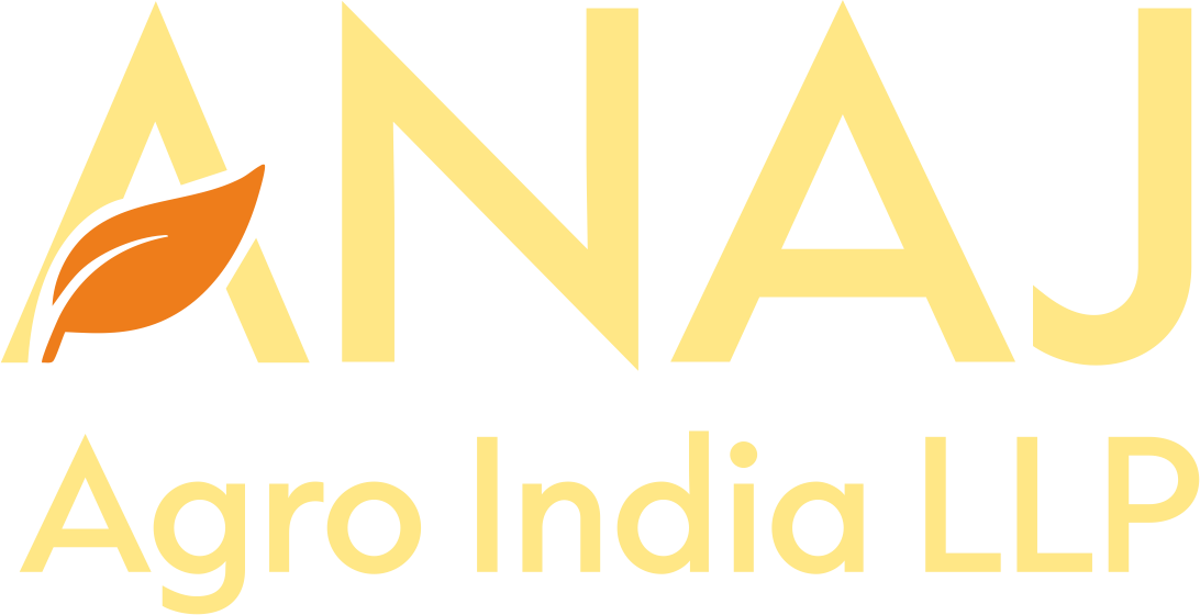 Anaj Agro India LLP - Premium Agricultural Exports from India